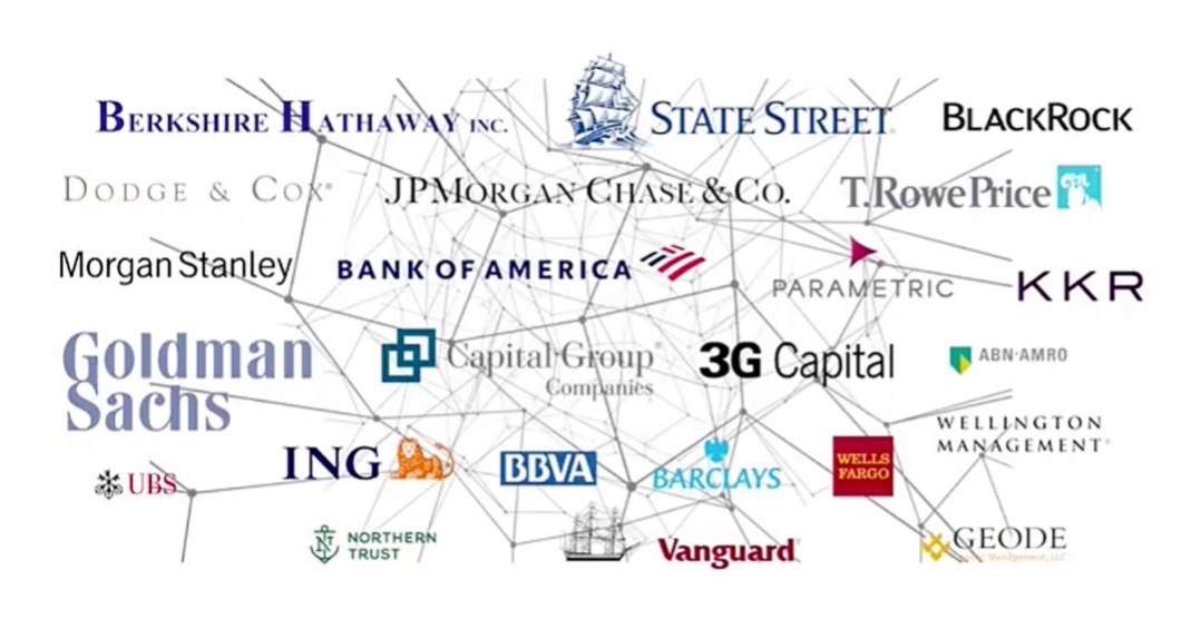 Who Rules the Trading Markets? - FFR Trading