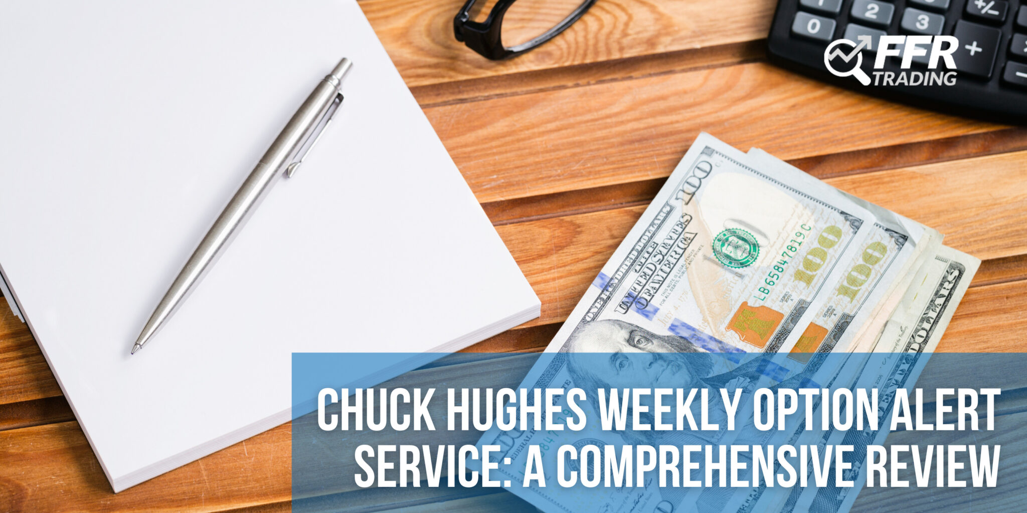 Chuck Hughes Weekly Option Alert Service: A Comprehensive Review - FFR ...