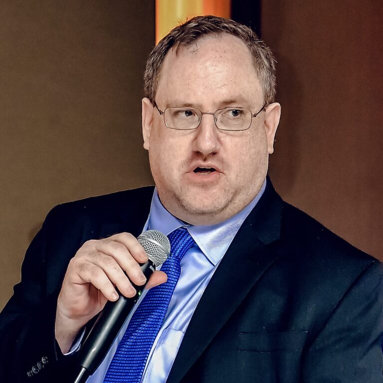 Ian Cooper - FFR Trading