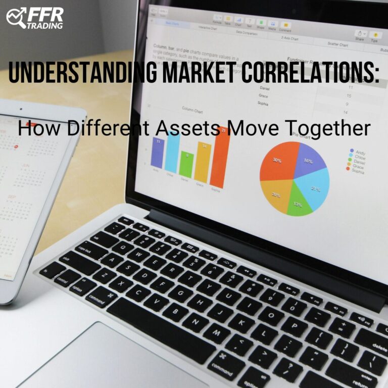 Understanding Market Correlations: How Different Assets Move Together ...