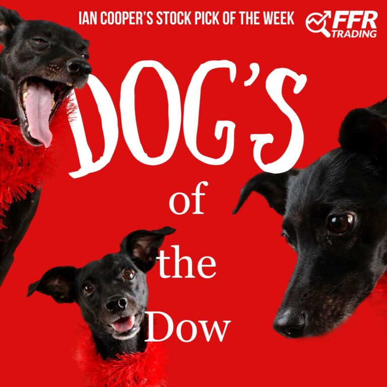 Dogs of the Dow — A Classic Strategy With Reliable Staying Power - FFR ...